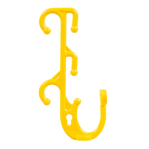 Defender Festoon Cable Hanging Hook 10pk (E86330) – BigaMart