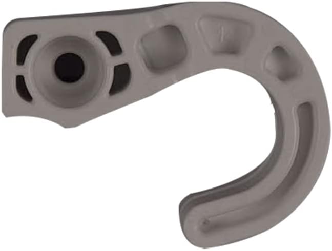 Amazon.com: ForeverPRO 5304519789 Hook for Frigidaire Freezer : Appliances