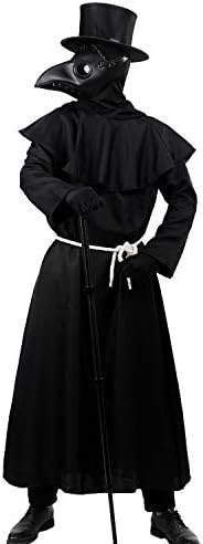 Os Medicos Da Morte Negra O Médico Que Descobriu Como A Cólera Se