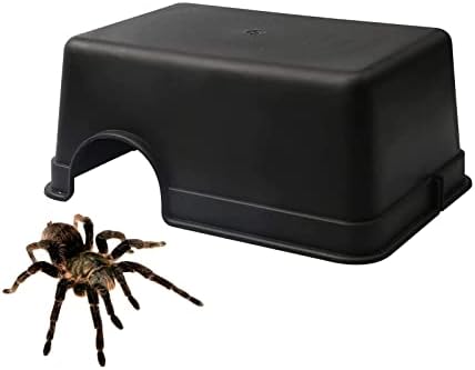 Reptile Hide, Snake Hide, Reptile Accessories for Snakes, Lizards ...