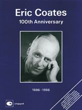 Amazon.com: Eric Coates: 100 Anniversary Book: 9781863593519: Mary-Anne ...