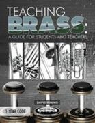 Teaching Brass: A Guide for Students and Teachers : David Vining ...