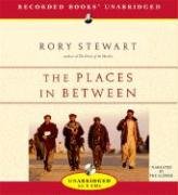 Amazon.com: The Places in Between: 9781428116702: Rory Stewart: Books