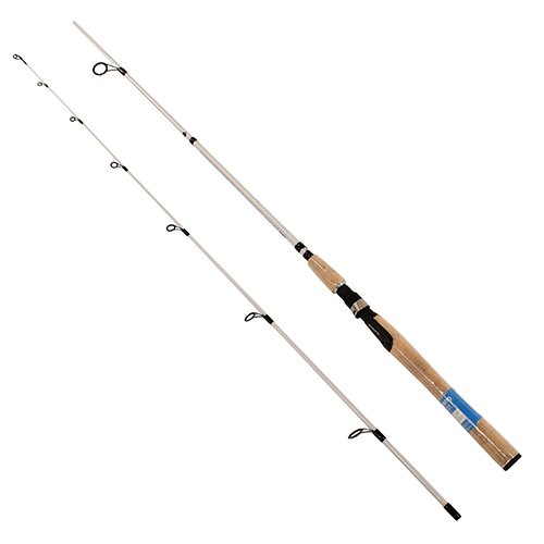 Shimano Sellus Ultralight Spin Rod (2-Piece 6-Feet) : Amazon.in: Sports ...