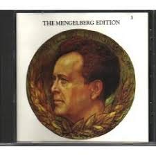 Mengelberg Edition No.3 - Amazon.com Music