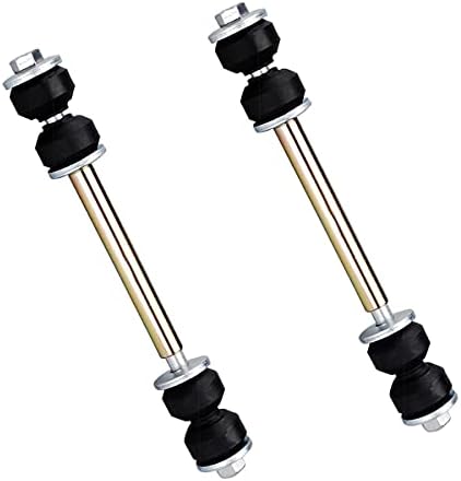 Amazon.com: 2 Pack Front Sway Bar Link K80631 (or K6428) Fits for ...