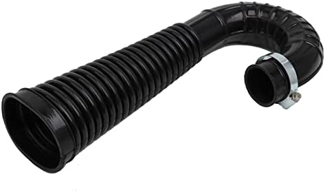 Amazon.com: Mokuo 43mm Air Filter Intake Tube Chinese GY6 125cc 150cc ...