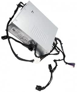 Amazon.com: Genuine Alienware R13 R14 1000W Power Supply L1000EPS-00 ...
