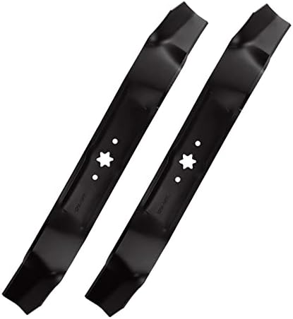 Amazon.com : PetMigo Mower Blade Set Replaces 942-05067 742-05067 942 ...
