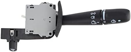 partszen 56049823AB Turn Signal Wiper Switch Assembly for Dodge Ram ...