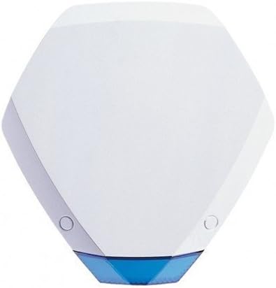Texecom Premier Elite Odyssey 3, Grade 3, External Hexagonal Alarm Bell ...
