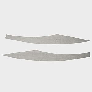 Amazon.com: Premier Boat Graphic Hull Decal 30005586 | Metallic Maroon ...