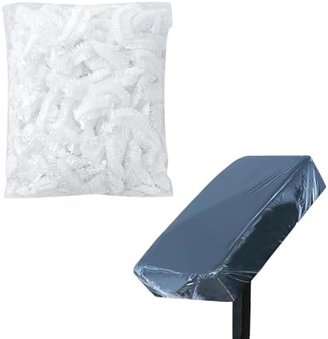 Amazon.com: SOFITA [100 PCS] Disposable Tattoo Arm Rest Covers. Tattoo ...