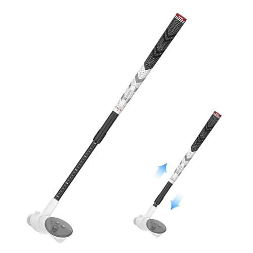 10 Best Golf Clubs For Meta Quest 3 [2025]