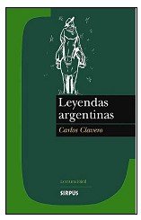 Leyendas Argentinas / Argentinian Legends (Entre Dos Mundos / Between ...