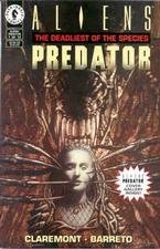 Aliens Predators #7 Deadliest of Species | Amazon.com.br