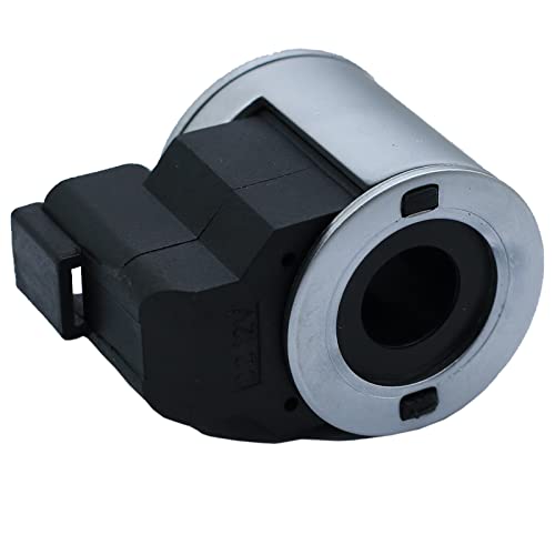 PLENTZOM Solenoid Valve 4304012 Compatible with HydraForce Deutsche ...