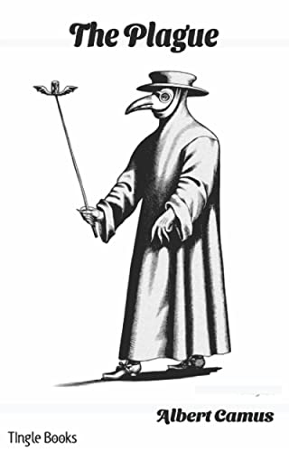 the plague eBook : Albert Camus: Amazon.co.uk: Books