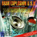Bass 305, Bass Syndicate, Bass Explosion U.S.a. - Vol. 1-Bass Explosion ...