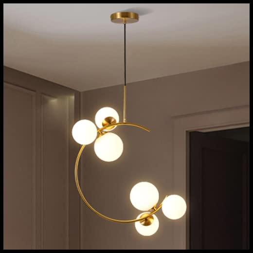 Buy Smartway® 48 Watt Admire Modern Designer LED Smart Ceiling ...