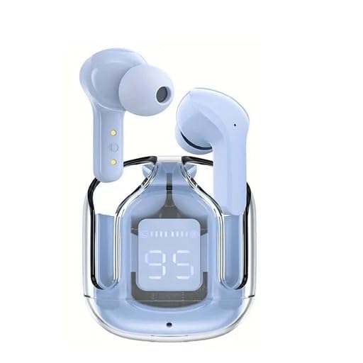 (TWS-Ultrapods) Wireless Ear-Buds Bluetooth V5.3 Superior Sound Quality ...