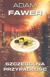 Amazon.com: Szczegolna Przypadlosc: 9788389779328: Adam Fawer: Books