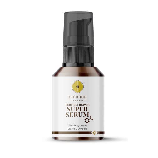 Amazon.com: Pinnara Perfect Repair Super Serum: 3d Hya, Niacinamide 7% ...