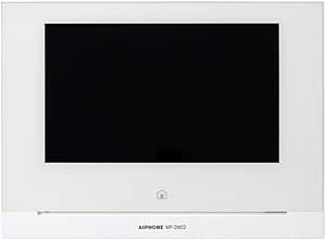 Amazon | アイホン モニター付親機 WP-2MED-T 壁取付型 WP-2MED-T | インターホン・チャイム