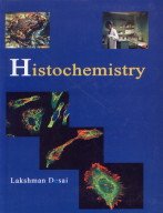 Buy Histochemistry Book Online at Low Prices in India | Histochemistry ...