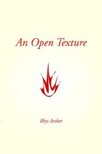 Amazon | An Open Texture | Archer, Rhys | Contemporary