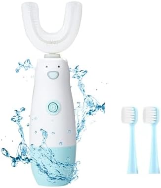 Amazon.com: Sani White Ultrasonic Toothbrush, Ortho Sparkle Sonic Glow ...