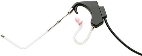 Amazon.com: Plantronics Starset Headset with Noise Cancelling Micrphone ...