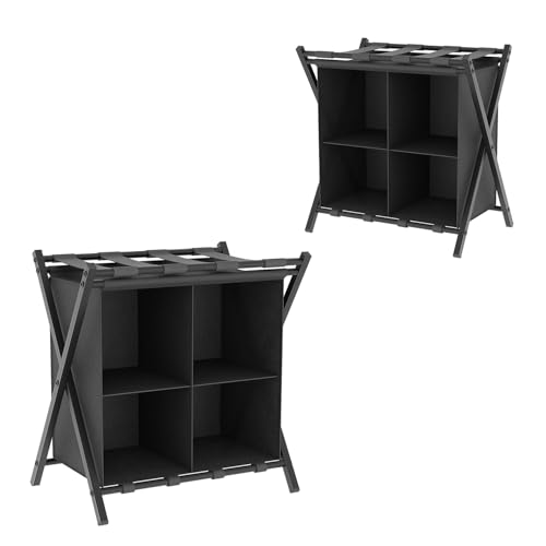 Amazon Best Sellers: Best Luggage Racks