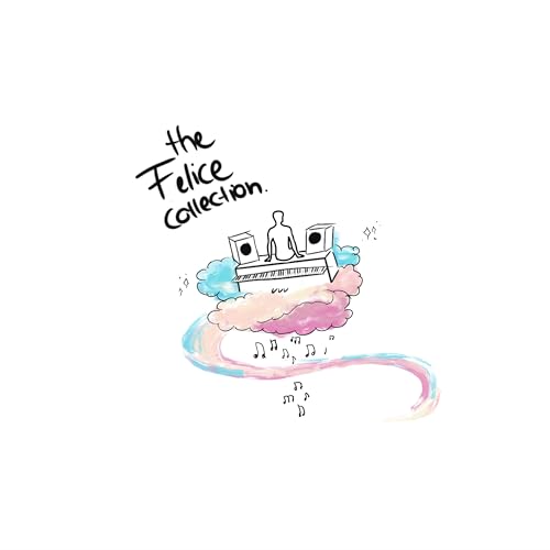 Amazon Music Unlimited - Felice 『The Felice Collection』
