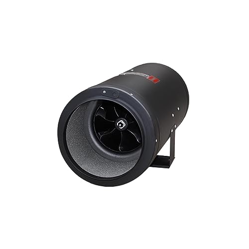 Top 10 12 Inch Inline Fans of 2022 - Katynel