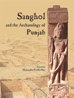 Sanghol: The Archaeology of Punjab: Buy Online at Best Price in Egypt ...