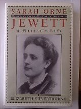 Sarah Orne Jewett: Silverthorne, Elizabeth: 9780879514846: Amazon.com ...