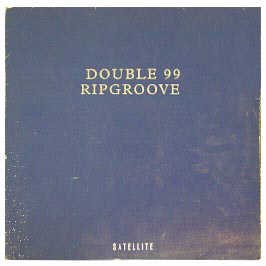 Amazon.com: Double 99 / Rip Groove (House Remix): CDs & Vinyl