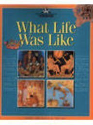 What life was like (The Nature Company discoveries library) : George ...