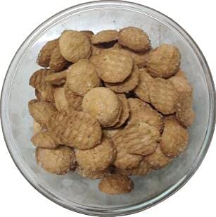 SR Foods Kerala Special Coco Biscuit With Sugar Coated | Crispy And ...