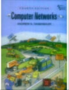 Computer Networks (4th Edition): Amazon.co.uk: William A Tanenbaum ...