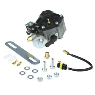 LPG Sequential Kit with Reducer and Vaporizer : Amazon.in: Car & Motorbike