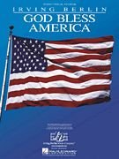 God Bless America - Irving Berlin (P/V/G): 0073999524154: Amazon.com: Books