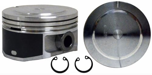 Amazon Los más vendidos: Mejor Pistones del Motor