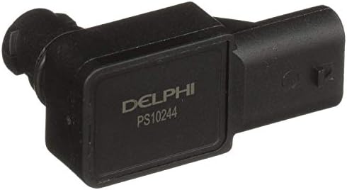 Amazon.com: Delphi PS10000 Manifold Absolute Pressure (MAP) Sensor ...