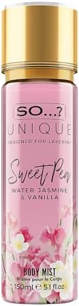Amazon.com : So…? Body Mist Set - Perfumes for Women - Vanilla Perfume ...