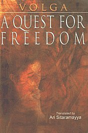 A Quest for Freedom: Volga: 9788123738772: Amazon.com: Books
