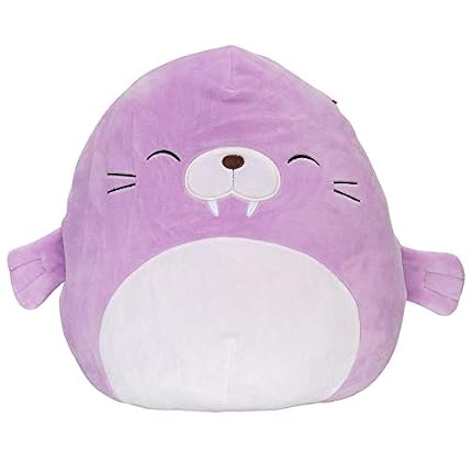 The 30 Best Ugly Squishmallows of 2026 [Verified] - Cherry Picks