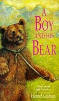 A Boy and His Bear (Andre Deutsch Children's Books): Harriet Graham ...