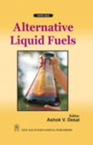 Alternative Liquid Fuels: Desai, A.V.: 9788122424553: Amazon.com: Books